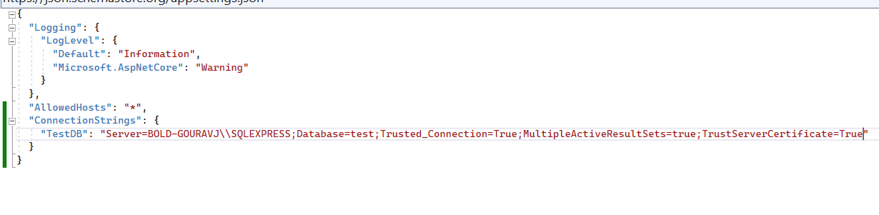 Exploring Dapper In Core