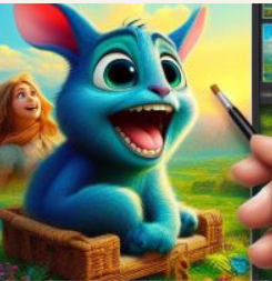 Exploring Image Processing & Transformation with OpenCV