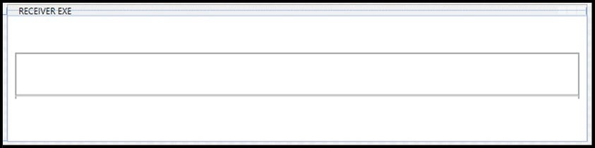 Exploring Inter Process Communication In Wpf Using Named Pipes