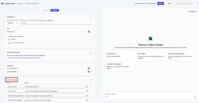 Exploring Microsoft Copilot Virtual Agent: A Step-by-Step Guide