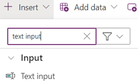 Exploring Power Apps Controls