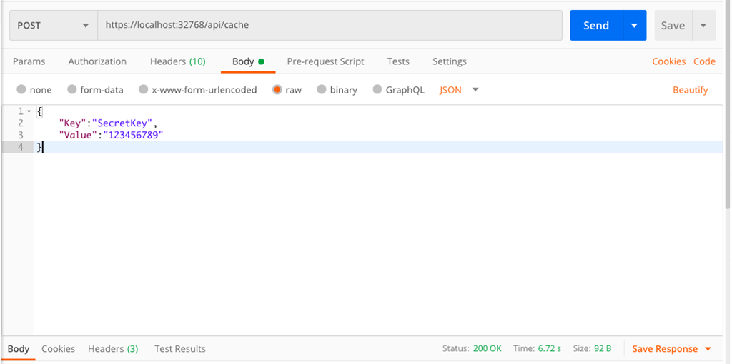 Exploring Redis Cache With Docker Using ASP.NET Core - Part One