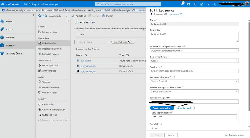 Export Transform Import Data in Dataverse PowerPlatform Dynamics