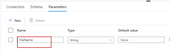 Extract File Names And Copy From Source Path In Azure Data Factory