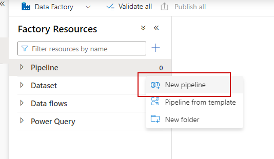 Extract File Names And Copy From Source Path In Azure Data Factory