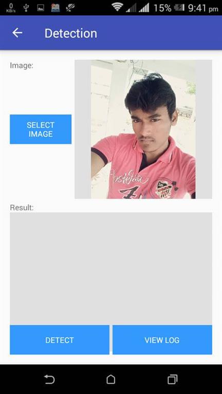 Face Detection Using Face Api In Android App Part Two 0993
