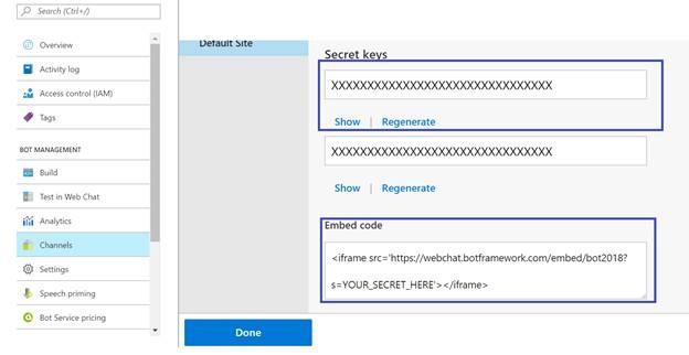 FAQ based Bot Application Using QnA Maker - Part One