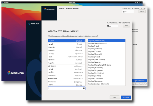 Farewell Centos Moving To Rocky Almalinux Centos Stream Or Rhel