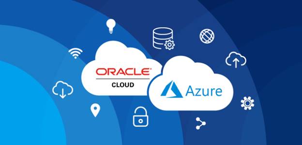 Fast Track Multi-Cloud Adoption With Oracle Cloud And Microsoft Azure