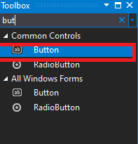 Featured Digital Clock In C#