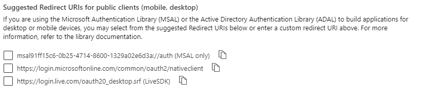 Fetch An Access Token To Access Microsoft Graph API Using Msal.JS (Microsoft Security ...