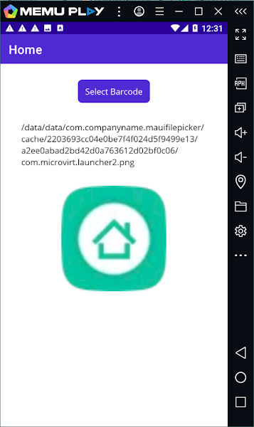 File Picker in .NET MAUI File Picker in .NET MAUI