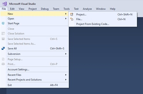 File Upload using ASP.NET Web API And ReactJS
