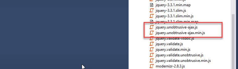 Filter Records By Passing Multiple Parameters In Stored Procedure Using Mvc 3703