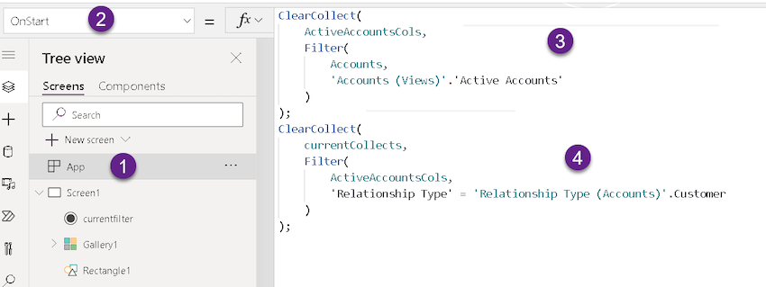 Filtering Gallery Using Radio Button Filtering Gallery Using Radio Button