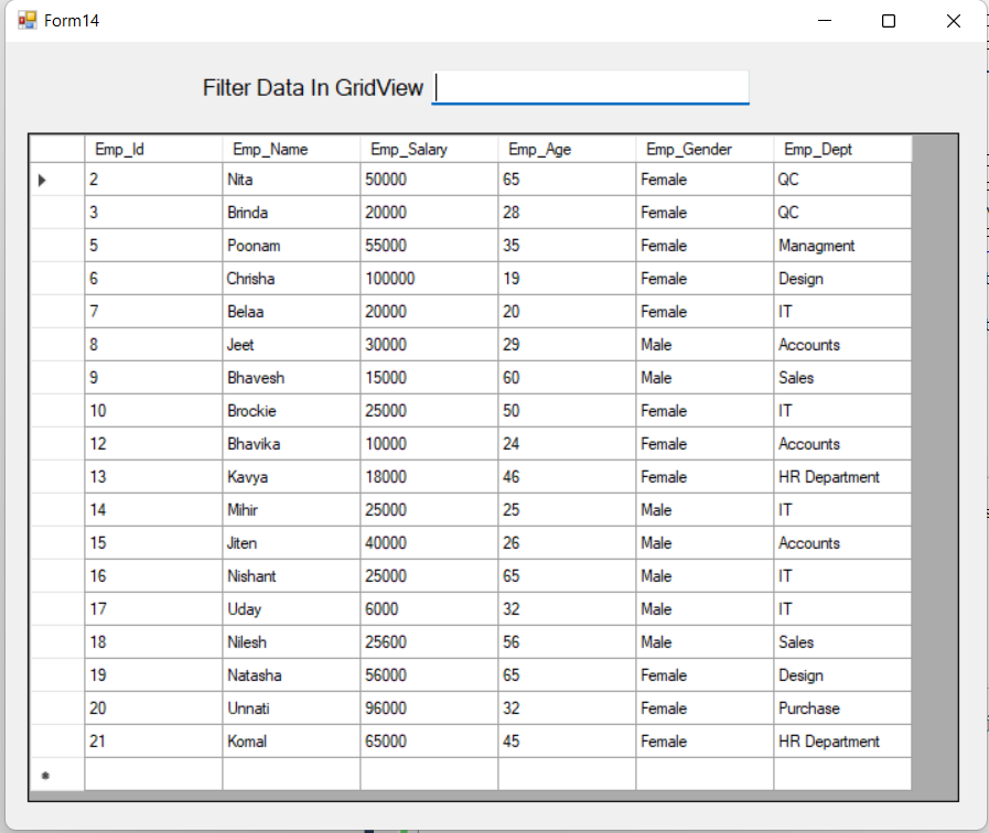 Datagridview Filter Column Header Vb.net at Vivian Nelson blog Datagridview Filter Column Header Vb.net at Vivian Nelson blog