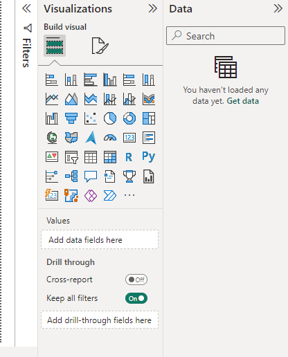 Filters and Types of Filtering in Power BI Filters and Types of Filtering in Power BI