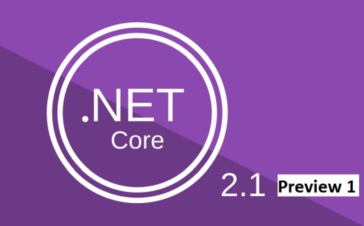First Look At ASP.NET Core 2.1 Preview One - Convert Existing .NET Core ...