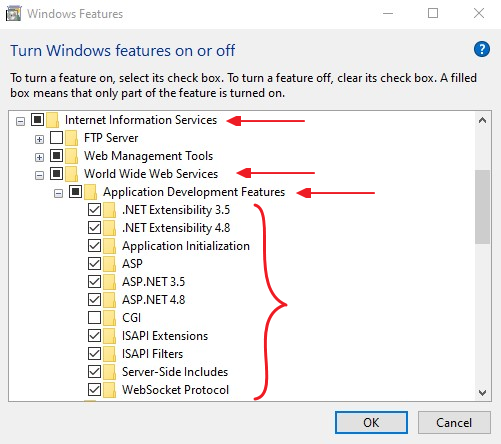 Fix IIS Error: HTTP Error 500.19 - Internal Server Error Fix IIS Error: HTTP Error 500.19 - Internal Server Error