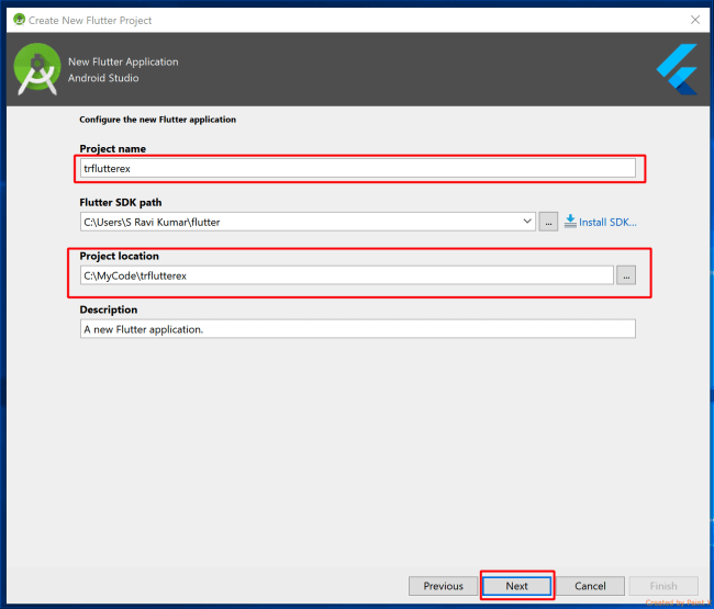 Flutter With Android Studio Step By Step Installation Guide Flutter With Android Studio Step By Step Installation Guide