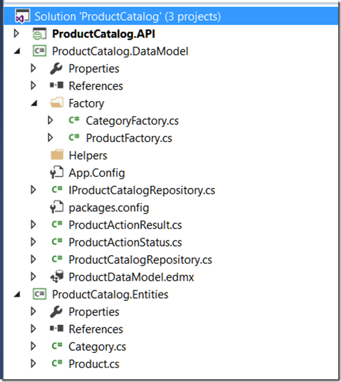 Formatters And Content Negotiation In ASP.NET Web API 2