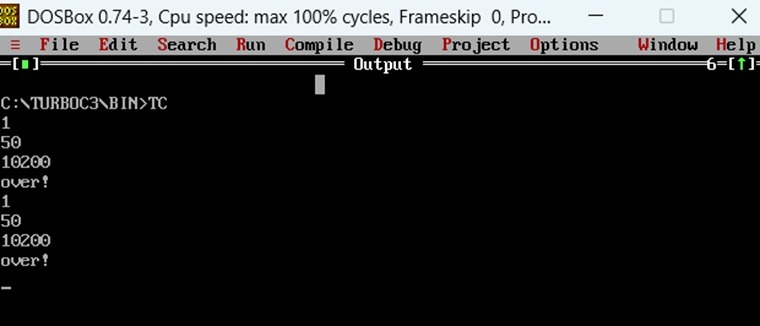 Functionality of DMA in C Programming