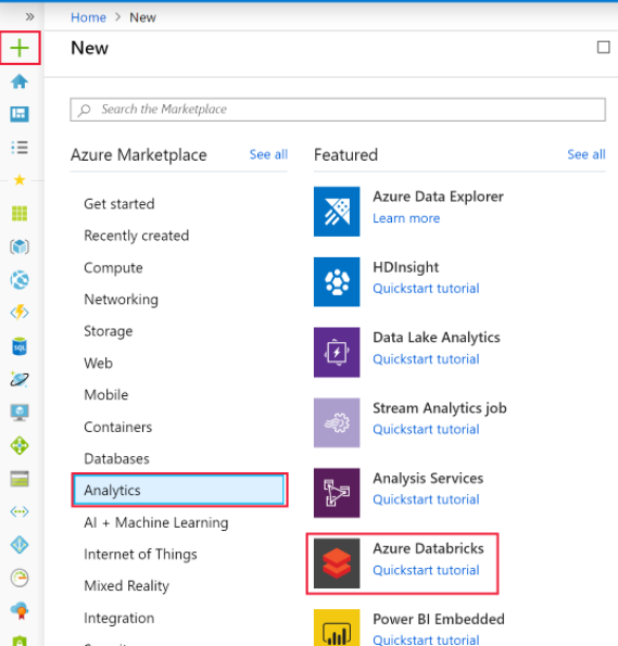 Azure Databricks Lakehouse Platform Overview