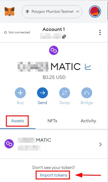What are Fungible Tokens? How to Create Fungible Tokens on Polygon?