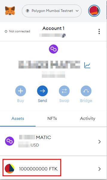 What are Fungible Tokens? How to Create Fungible Tokens on Polygon?