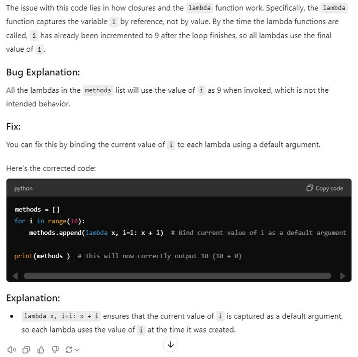 Gemini vs. ChatGPT: What Sets Them Apart For Developers?