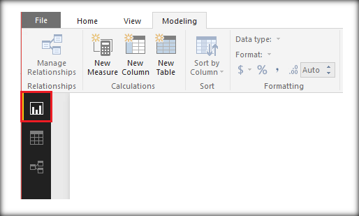 Generate Power BI Reports From Data In JSON File