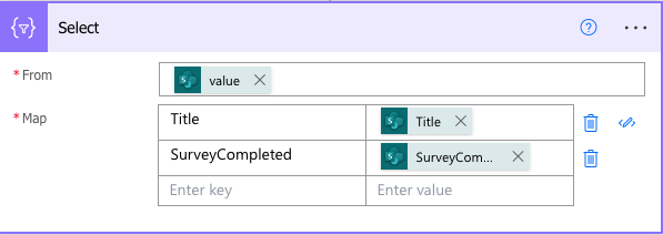 Get Items Action Fetching Few Records from SharePoint Online Get Items Action Fetching Few Records from SharePoint Online
