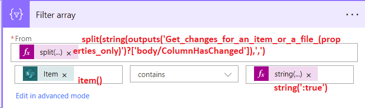 Get Notified For List Item Changes Using Power Automate