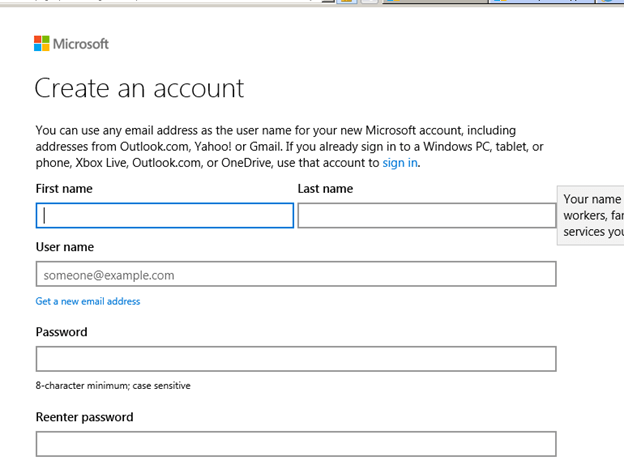 Get Or Activate Your MSDN Subscription For Visual Studio