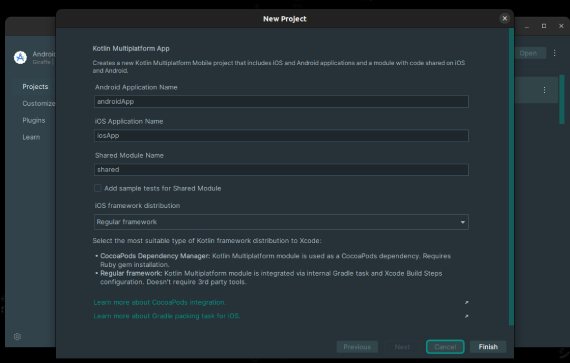 Get Started With Kotlin Multiplatform For Mobile