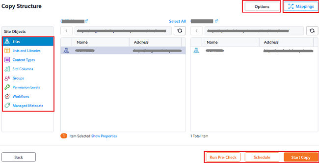 Get Started With Sharepoint Migration From Sharepoint On Premise To