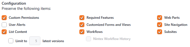 Get Started With Sharepoint Migration From Sharepoint On Premise To