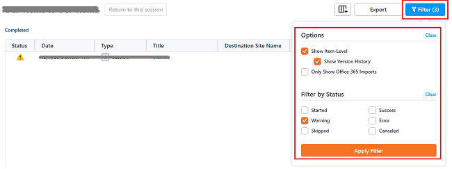 Get Started With Sharepoint Migration From Sharepoint On Premise To