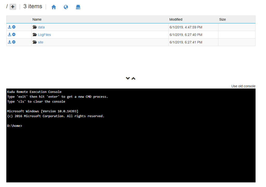 Accessing/Updating SharePoint Online Data In Azure Chat Bot Framework With NodeJS