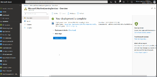 Getting Started With☁️Azure Automated Machine Learning🚀