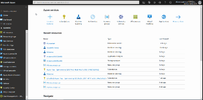 Getting Started With☁️Azure Automated Machine Learning🚀