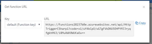 Getting Started With Azure Functions Using Azure Free Trial Account Getting Started With Azure Functions Using Azure Free Trial Account