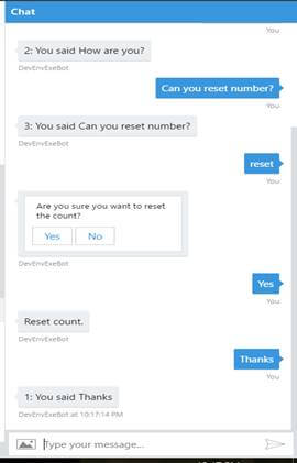 Getting Started With Chatbot Using Azure Bot Service