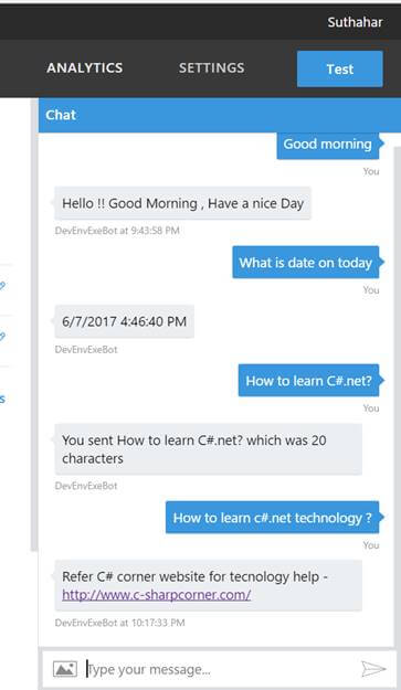 Deploying A Bot To Azure Using Visual Studio 2017
