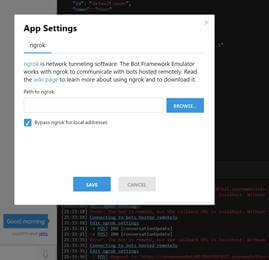 Deploying A Bot To Azure Using Visual Studio 2017
