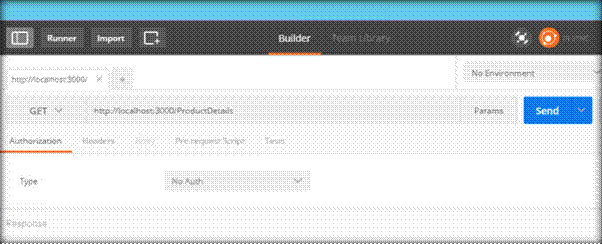 Getting Started With API Testing Utilities - JSON Server And Postman Getting Started With API Testing Utilities - JSON Server And Postman