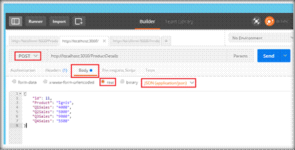 Getting Started With API Testing Utilities - JSON Server And Postman Getting Started With API Testing Utilities - JSON Server And Postman