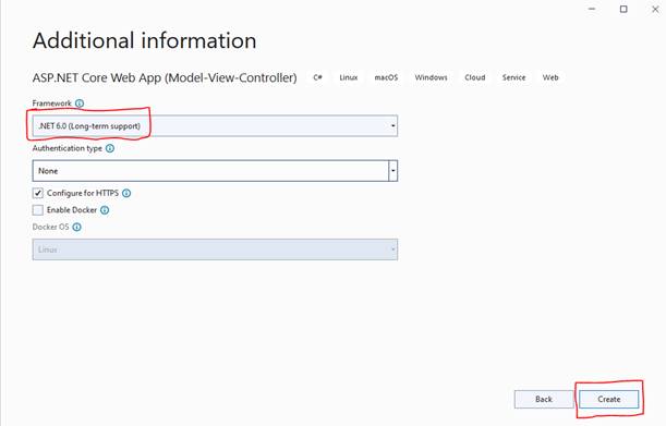 Getting Started With ASP.NET Core 6.0