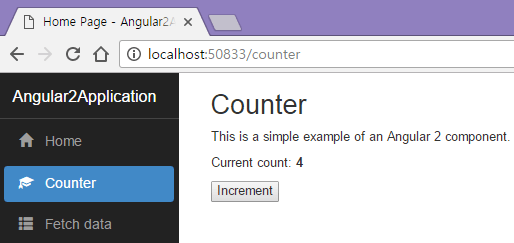 Getting Started With ASP.NET Core Template Pack