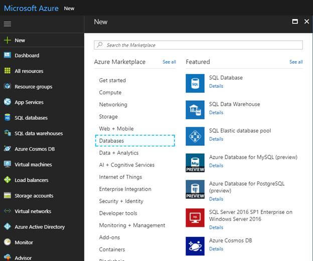 Getting Started With Azure Cosmos Db Table Api – Jethro Jeff Getting Started With Azure Cosmos Db Table Api – Jethro Jeff
